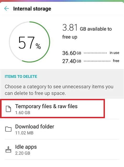 How To Clear Cache Easily On Android Make Tech Easier