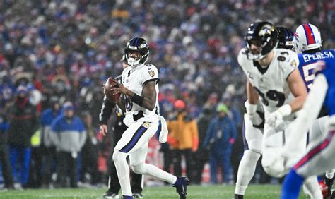 Lamar Jackson Defends His Physique As Ravens Unveil Jaire Alexander In Bold Roster Move