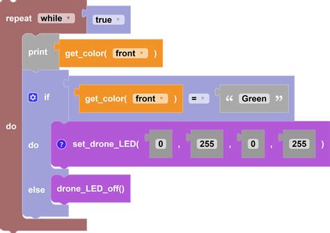 Senior Block Documentation Robolink Documentation