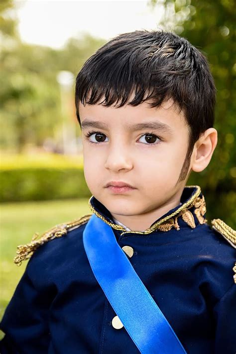 El Nuevo Video De Israel El Niño Viral Que Quiere Salvar A Los Argentinos Con Los Valores De