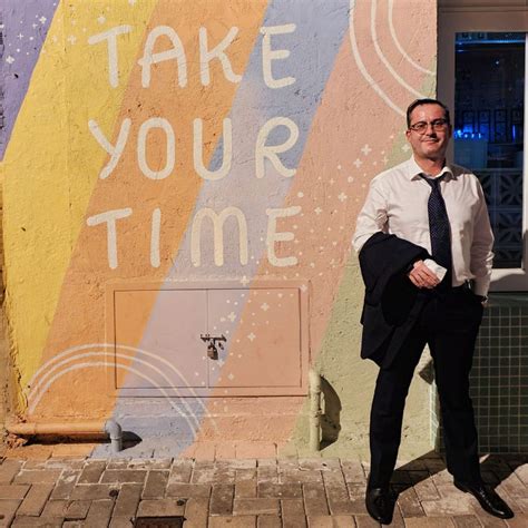 Roberto Cini Mencacci On Linkedin Time To Move On And Step Back When