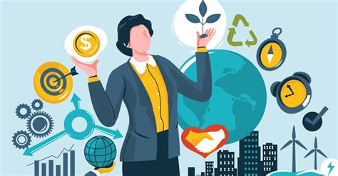 Corporate Social Responsibility 101 Everything You Need To Know