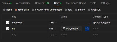 Java Upload File Springboot Required Request Part File Is Not
