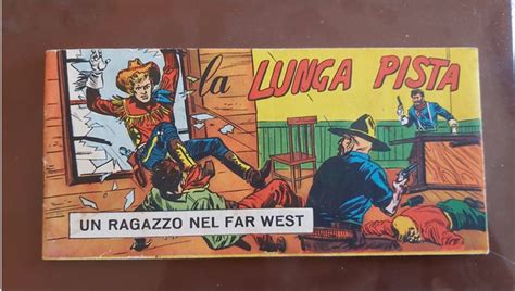 Un Ragazzo Nel Far West Supplementi Vel