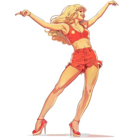 92000 Hot Dance Pictures