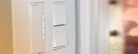 How To Replace A Double Light Switch A Simplified Guide Home Repair Geek