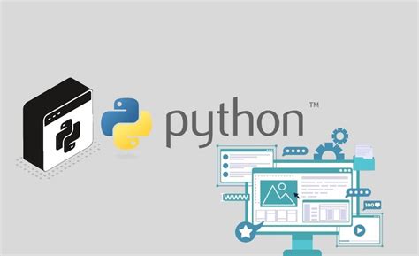 Python Là Gì 5 Ứng Dụng Cơ Bản Nhất Của Ngôn Ngữ Python