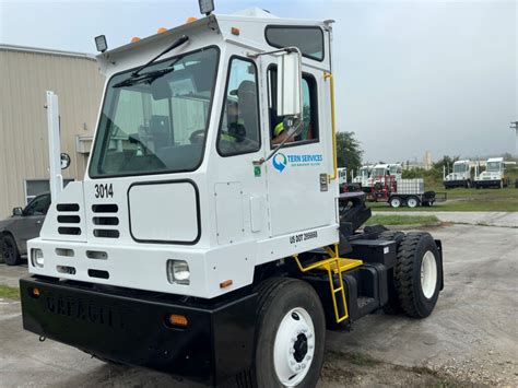 Transforming Yard Operations With Innovative Solutions