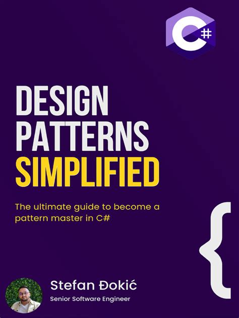 Design Patterns Simplified Pdf