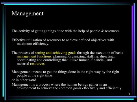 Ppt Management Information Systems Functions And Components Powerpoint Presentation Id 9398154