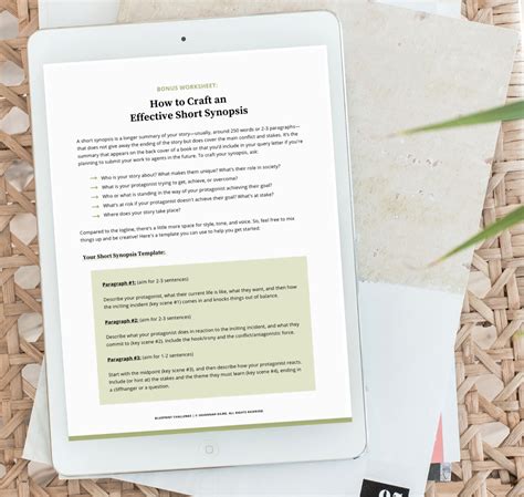 Get Your Story Ideas Out Of Your Head And Onto The Page—in 5 Days