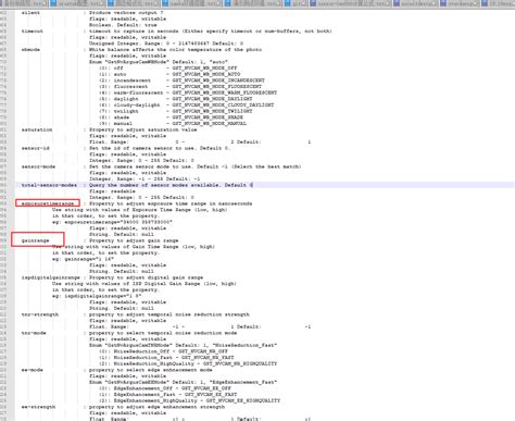 How To Make Raw Data Display Properly On Jetson Nx Jetson Xavier Nx Nvidia Developer Forums