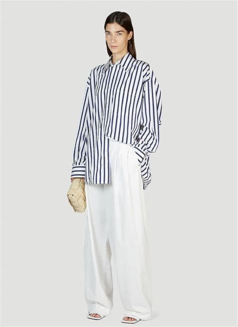 راهنمای استایل کردن شلوار سفید در تابستان کمد مجله اینترنتی سارک