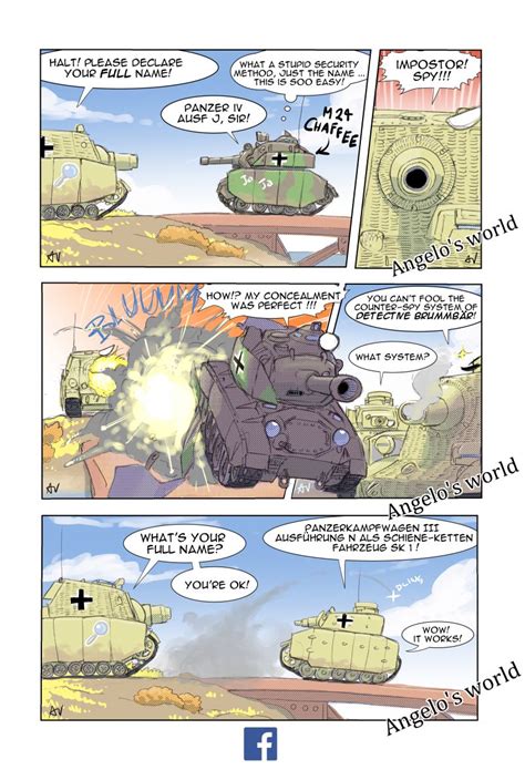 Tank Memes
