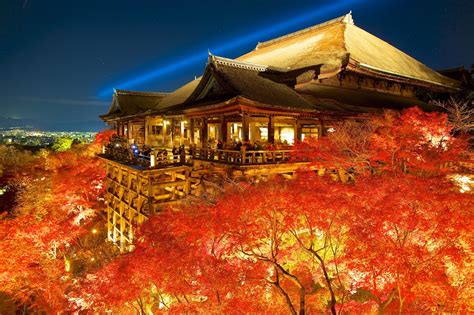 【2017京都紅葉攻略】京都賞楓6大經典景點推薦 Travelliker 愛遊人
