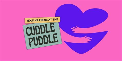 October Cuddle Puddle Abide West Lakewood 26 October 2025