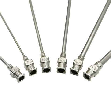 Badu Bg 6 модела прави сондажни тръби папагал гълъб птица инжекционни фитинги за хранене на