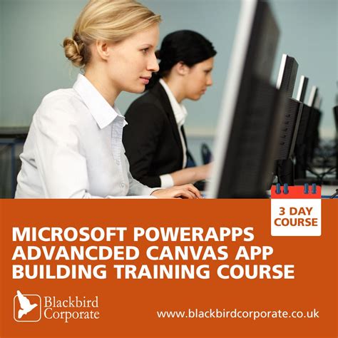 Lisa Foster On Linkedin Powerapps Canvasapps Blackbirdcorporate Trainingprovider