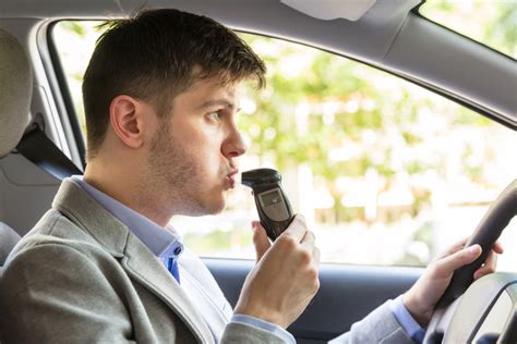 How Does An Ignition Interlock Device Work