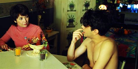 10 Films à Ne Pas Regarder Avec Sa Mère Par Cinefil