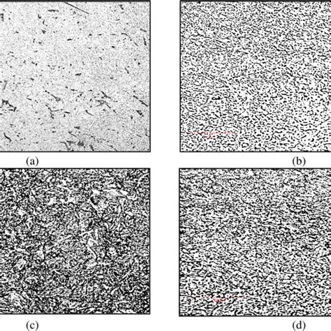 H13 Tool Steel Microstructure A Before The Cycle B 5mm C 10 Mm Download Scientific