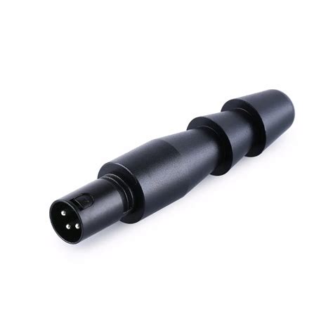 Vac U Lock Adapter For 3xlr Connector Sex Machine Best Crossdress