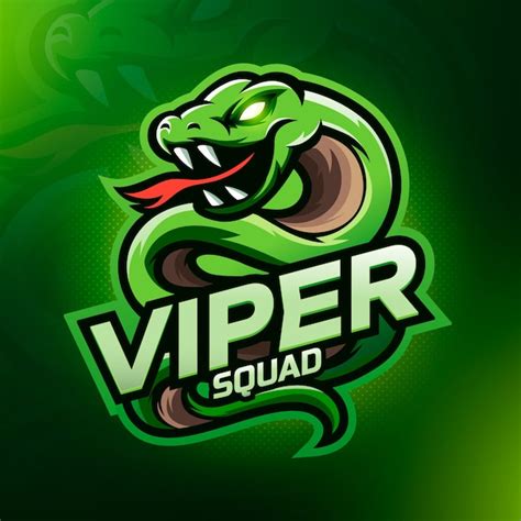 Free Vector Gradient E Sport Logo Design