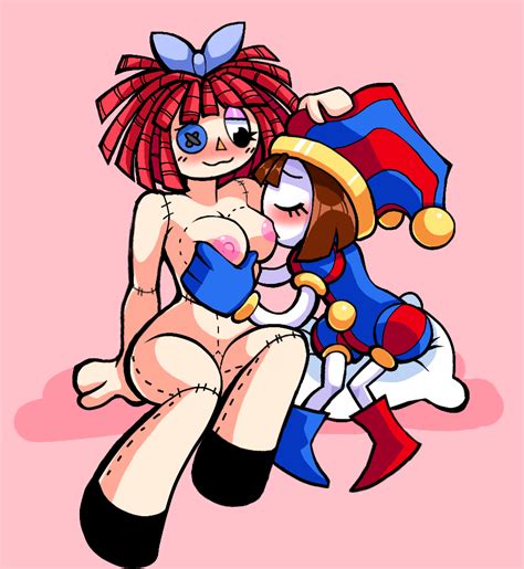 Rule 34 2girls Blush Blushing Blushing Female Breast Sucking