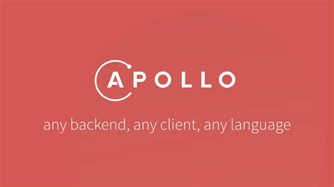 Apollo The Data Stack For Modern Apps Apollo Graphql