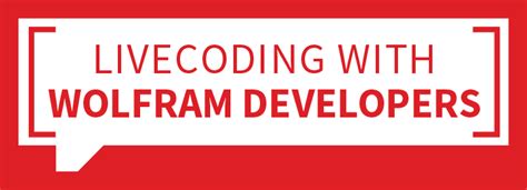 Wolfram Resources For Software Developers