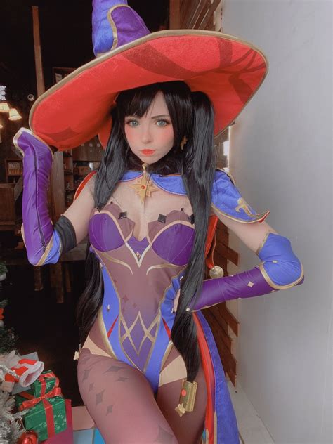 Genshin Impact Memes On Twitter