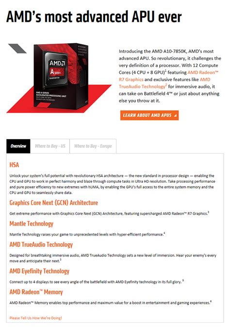 AMD A SERIES KIT PREVIEW AMD A SERIES KIT PREVIEW ใหมาแบบเตมๆเพอแฟน AMD โดยเฉพาะ