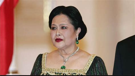 Thailands Queen Sirikit Dies At 93 Latest News The Most Current