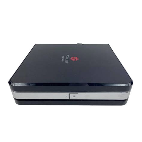 Polycom Hdx 6000 Series 7200 29025 001 Atlas Phones