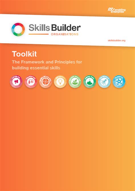 The Skills Builder Partnership