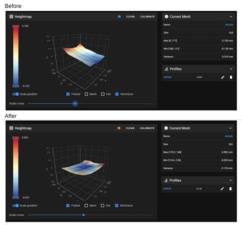 Auto Bed Leveling Issue Fix Looking For Testers Render5s1