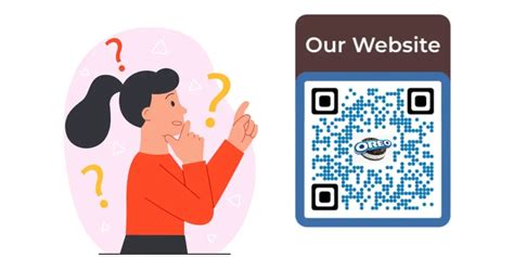 Oreo Qr Codes 9 Interactive Campaigns You Need To See