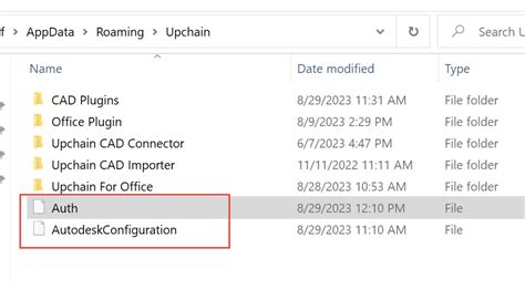 Unable To Sign In To Cad Plug In In Upchain