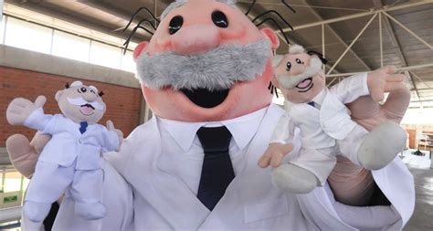 La Inauguración Del Museo Del Dr Simi En Cdmx Noro