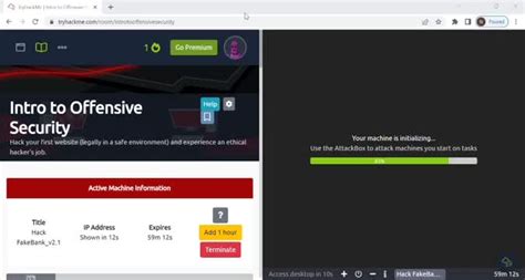 Neha Kanabar On Linkedin Ethicalhacker Cybersecurity Tryhackme Securityawareness Hacking…