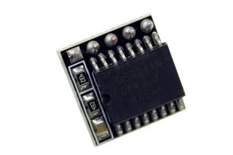 Ds3231 At24c32 Iic Precision Rtc Real Time Clock Memory Module Rpi Mcu 1pc At Rs 195 00 Rtc