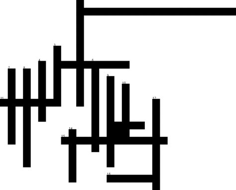Cytoskeleton And External Structure Crossword Labs