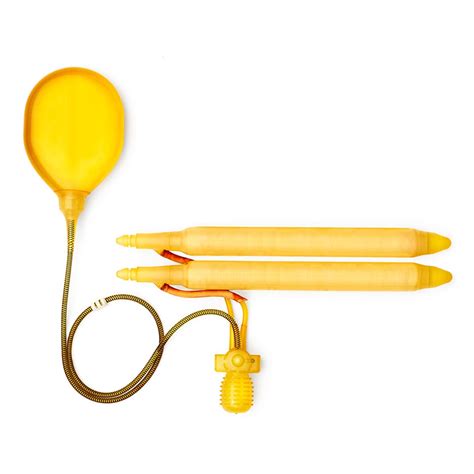 Ams 700™ Inflatable Penile Prosthesis Boston Scientific