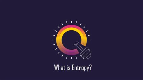 Understanding Entropy Exploring The Measure Of Disorder And Information In Nature Chemical Times