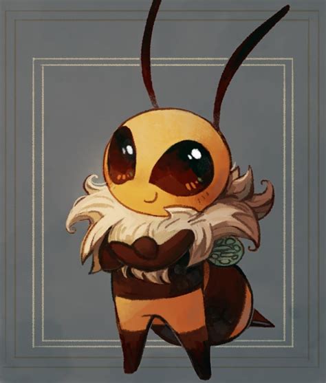 Vi Bug Fables Drawn By Ixurcafe Danbooru Vi Bug Fables Drawn By Ixurcafe Danbooru