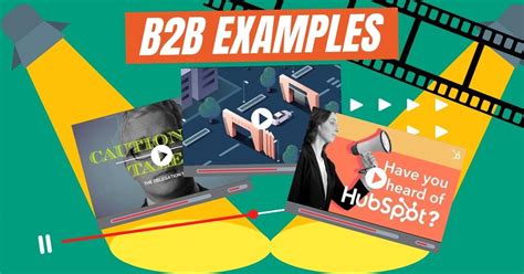 Best Of B2B Explainer Videos EXAMPLES And Why They Work