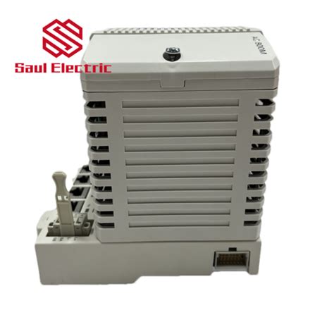 3bse066490r1 Pm856ak01 Ac 800m Communication Interface Control Unit