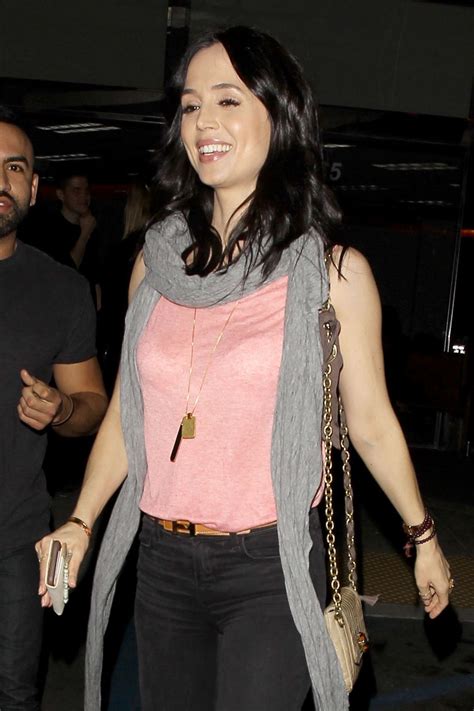 Eliza Dushku Naked Onlyfans