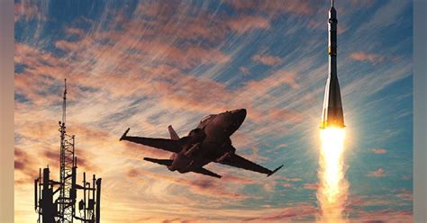 Microwaves And Rf On Linkedin Gan On Sic Mmic Pas Meet 5g Network And Commercial Space System Needs