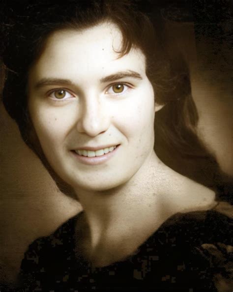 Anna Geiger Obituary Lancaster Oh